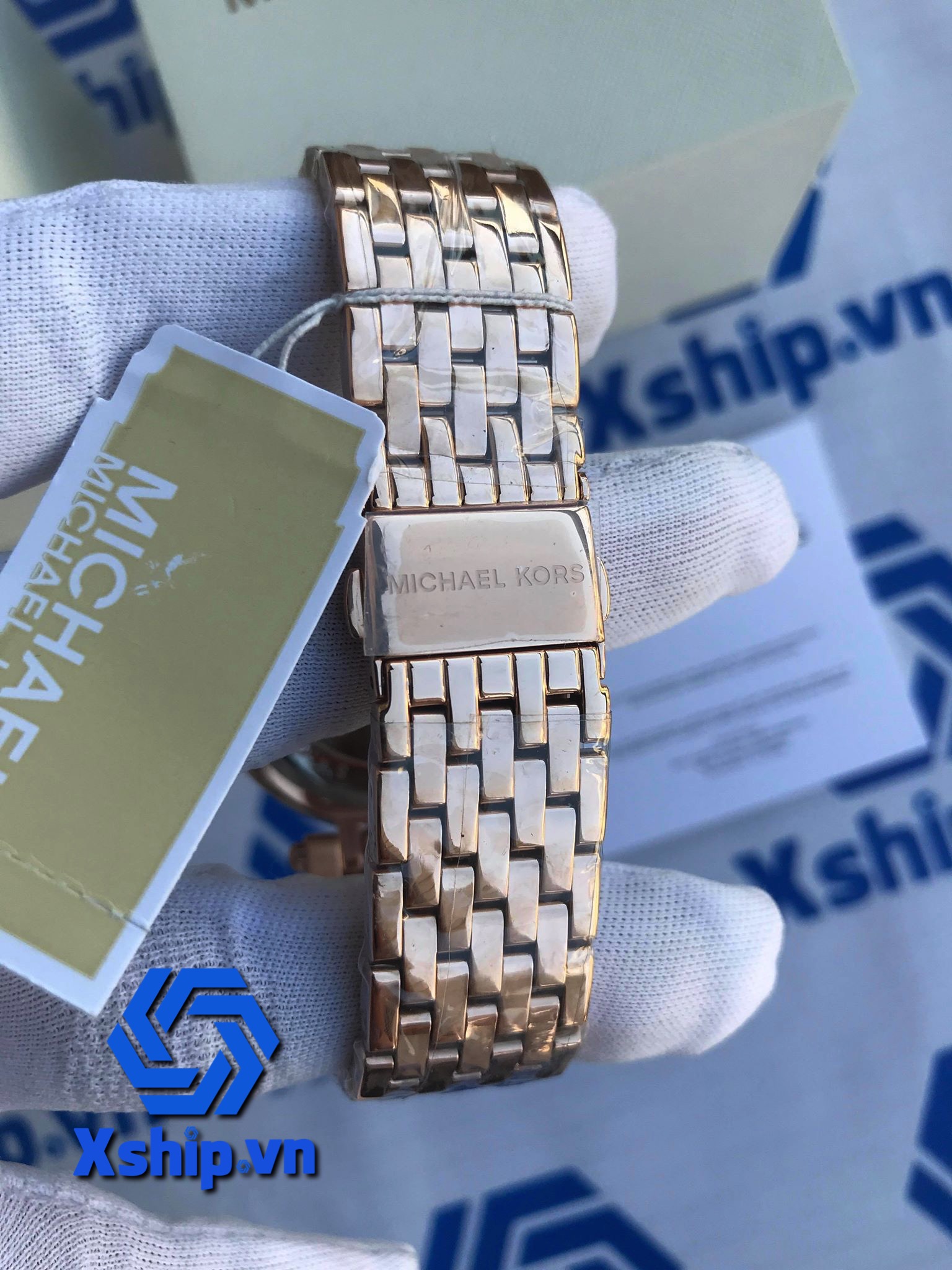 Michael Kors Womens MK3399