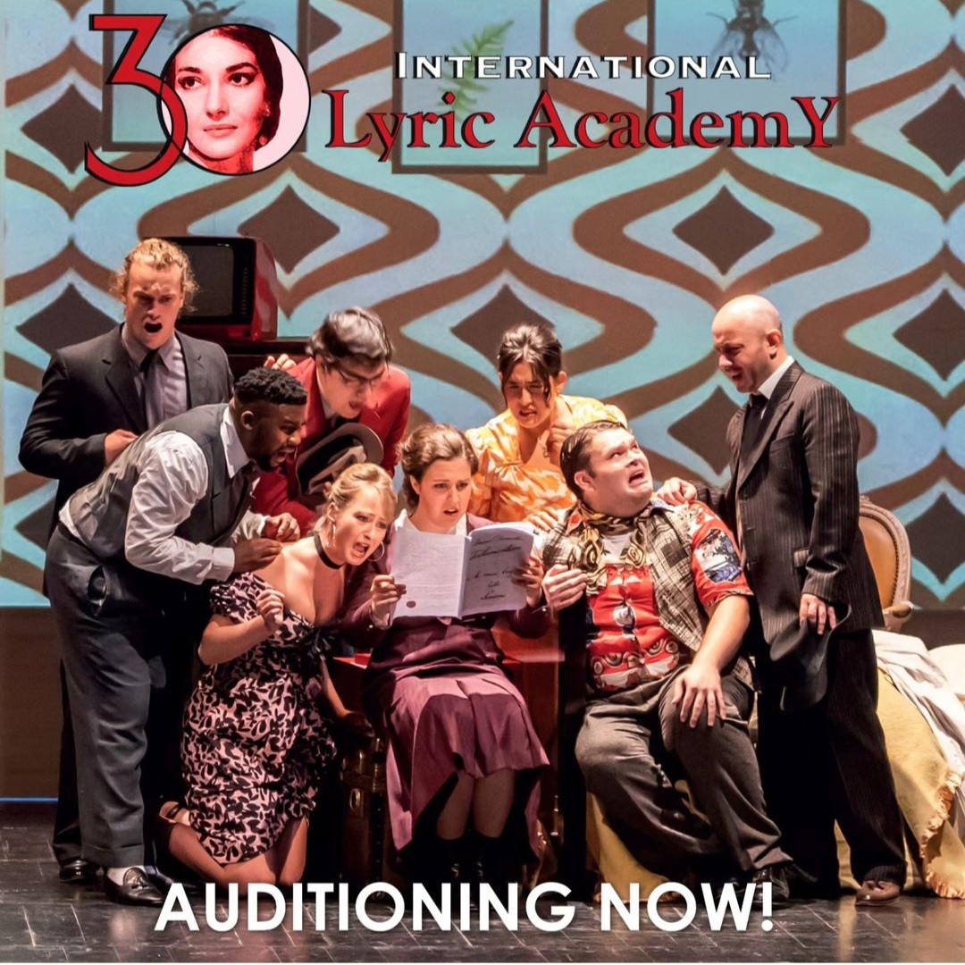 YAP Tracker :: INTERNATIONAL LYRIC ACADEMY in USA & Italy 2024: Vicenza ...