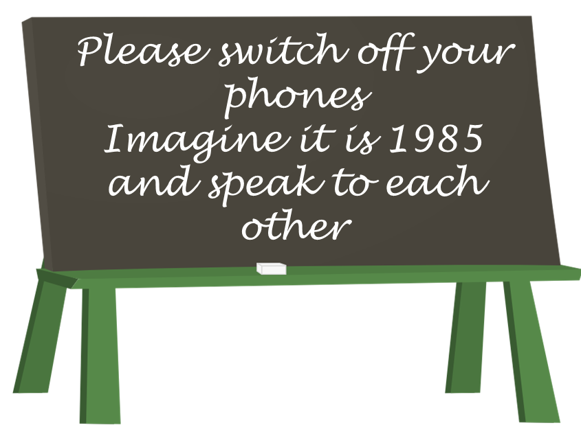 Meet real people - not labels - Yawar Baig & Associates