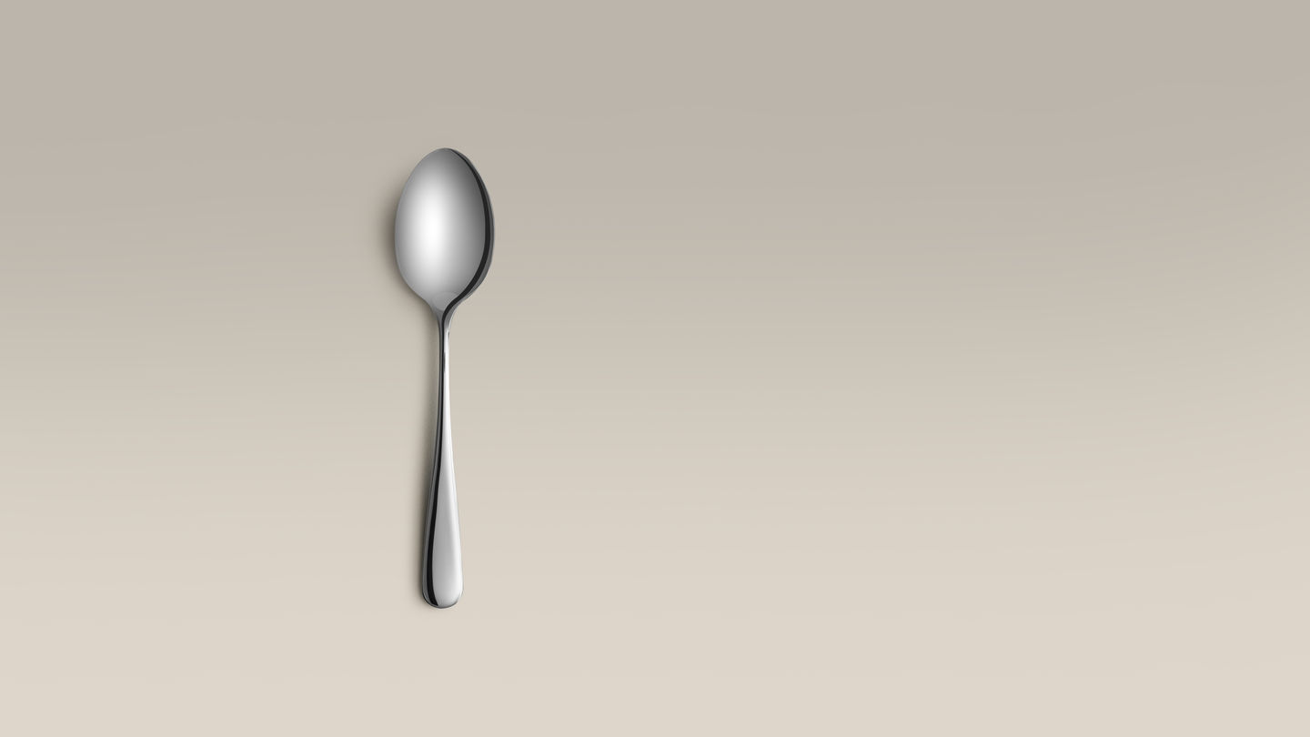 Year & Day | Big Spoon