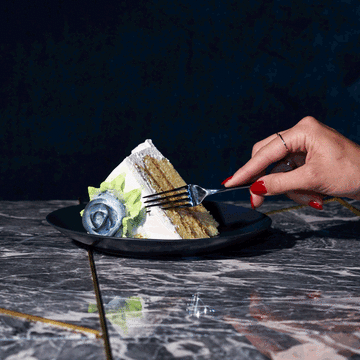 Year & Day | Small Plates