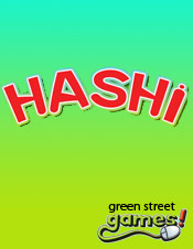 Hashi (Bridges) - YummyGames.com