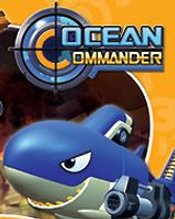 Ocean Commander - YummyGames.com