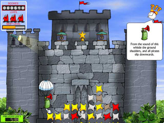 Swipe - YummyGames.com