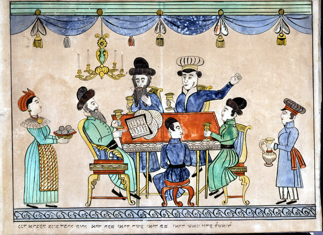 The YIVO Encyclopedia of Jews in Eastern Europe