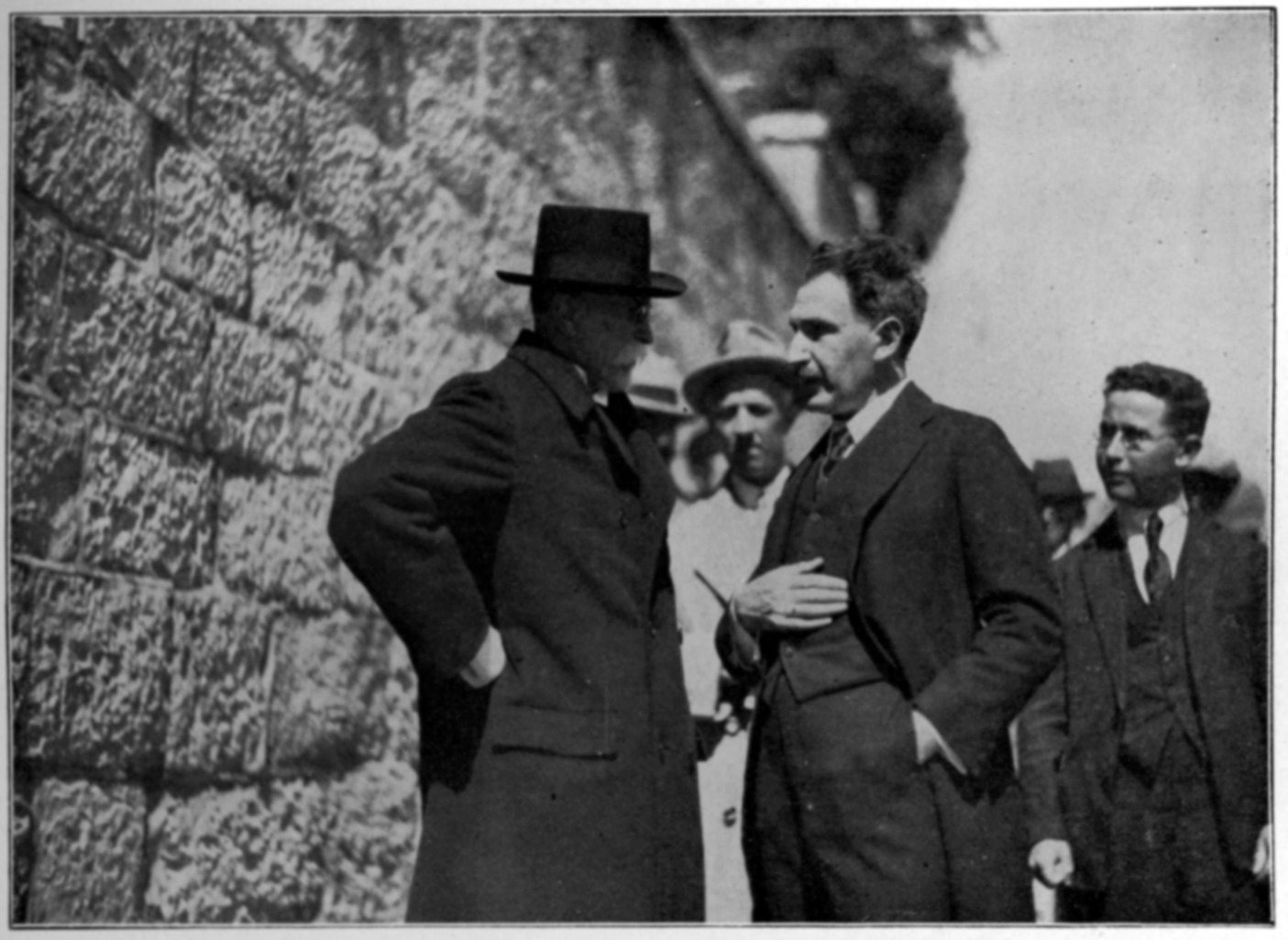 The YIVO Encyclopedia of Jews in Eastern Europe