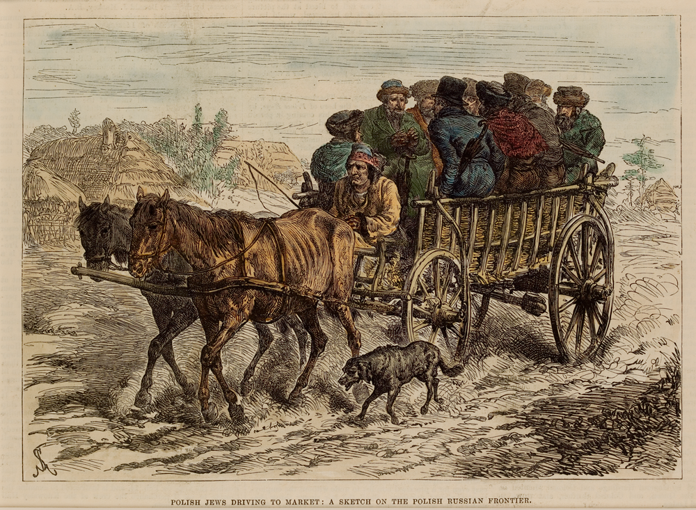 The YIVO Encyclopedia of Jews in Eastern Europe