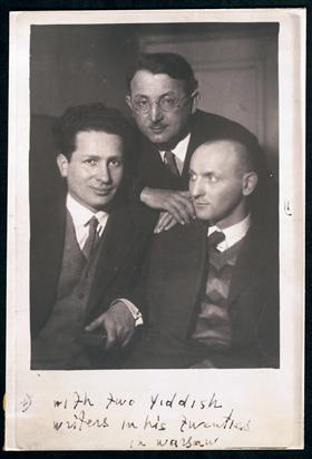 The YIVO Encyclopedia of Jews in Eastern Europe