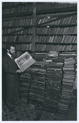 The YIVO Encyclopedia of Jews in Eastern Europe