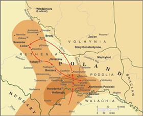 The YIVO Encyclopedia of Jews in Eastern Europe