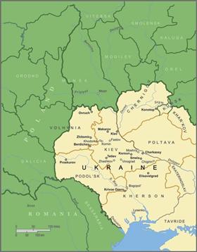 The YIVO Encyclopedia of Jews in Eastern Europe