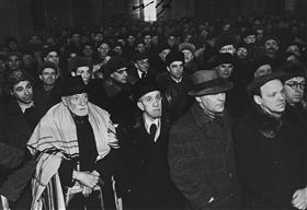 The YIVO Encyclopedia of Jews in Eastern Europe