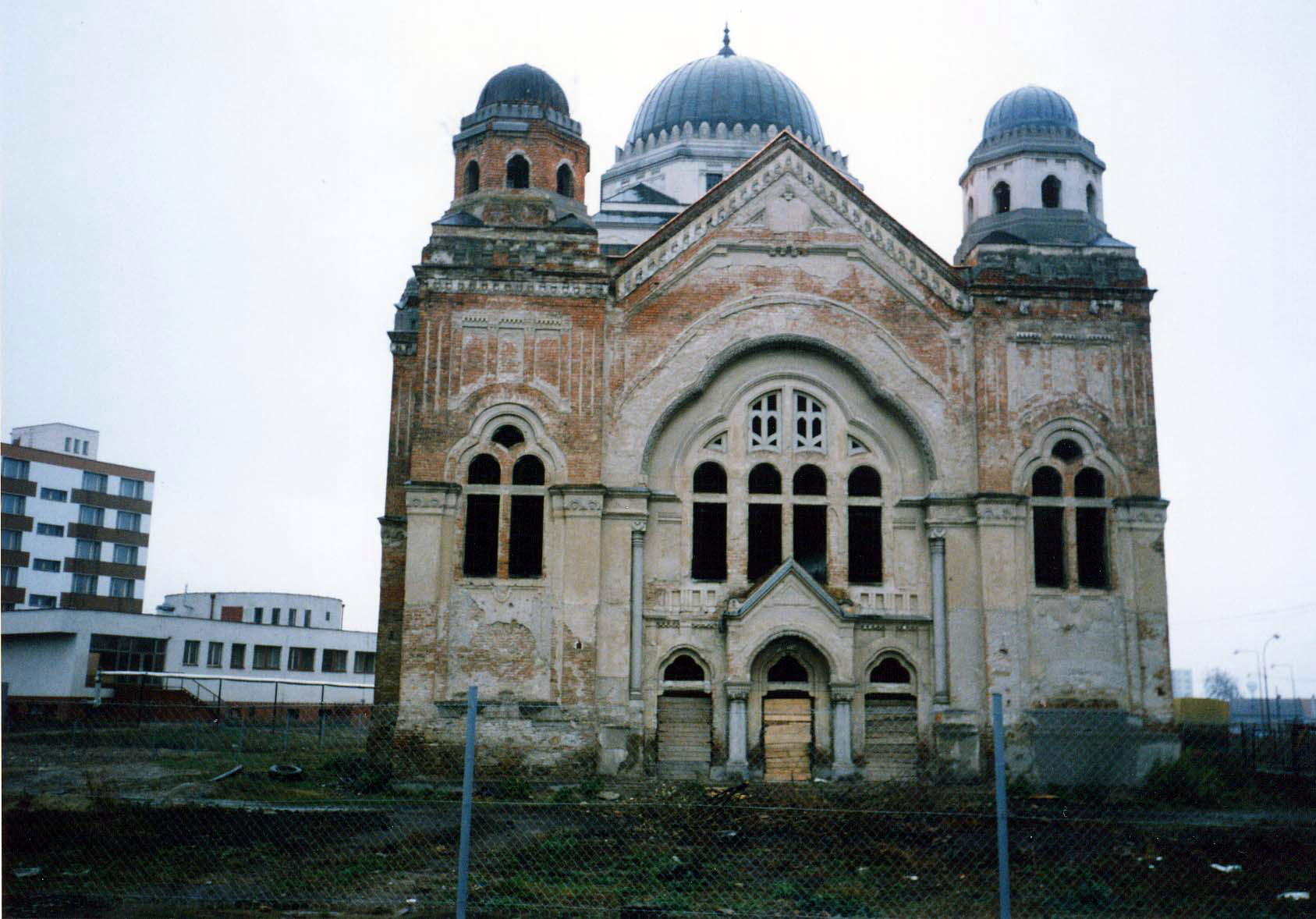 The YIVO Encyclopedia of Jews in Eastern Europe
