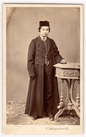 The YIVO Encyclopedia of Jews in Eastern Europe