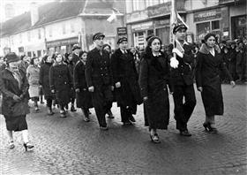 The YIVO Encyclopedia of Jews in Eastern Europe