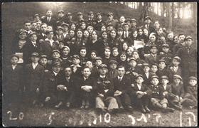 The YIVO Encyclopedia of Jews in Eastern Europe