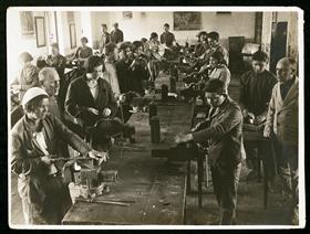 The YIVO Encyclopedia of Jews in Eastern Europe