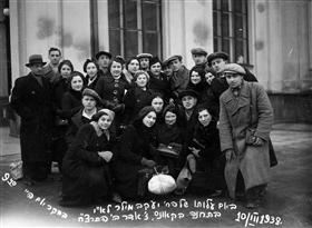 The YIVO Encyclopedia of Jews in Eastern Europe