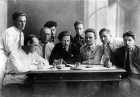 The YIVO Encyclopedia of Jews in Eastern Europe