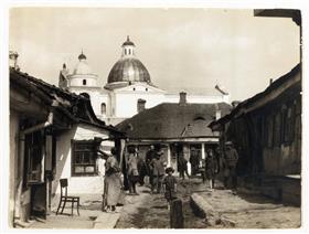 The YIVO Encyclopedia of Jews in Eastern Europe