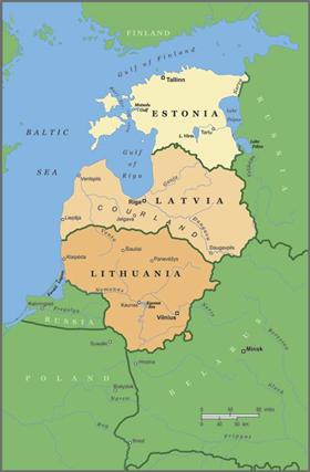 The YIVO Encyclopedia of Jews in Eastern Europe