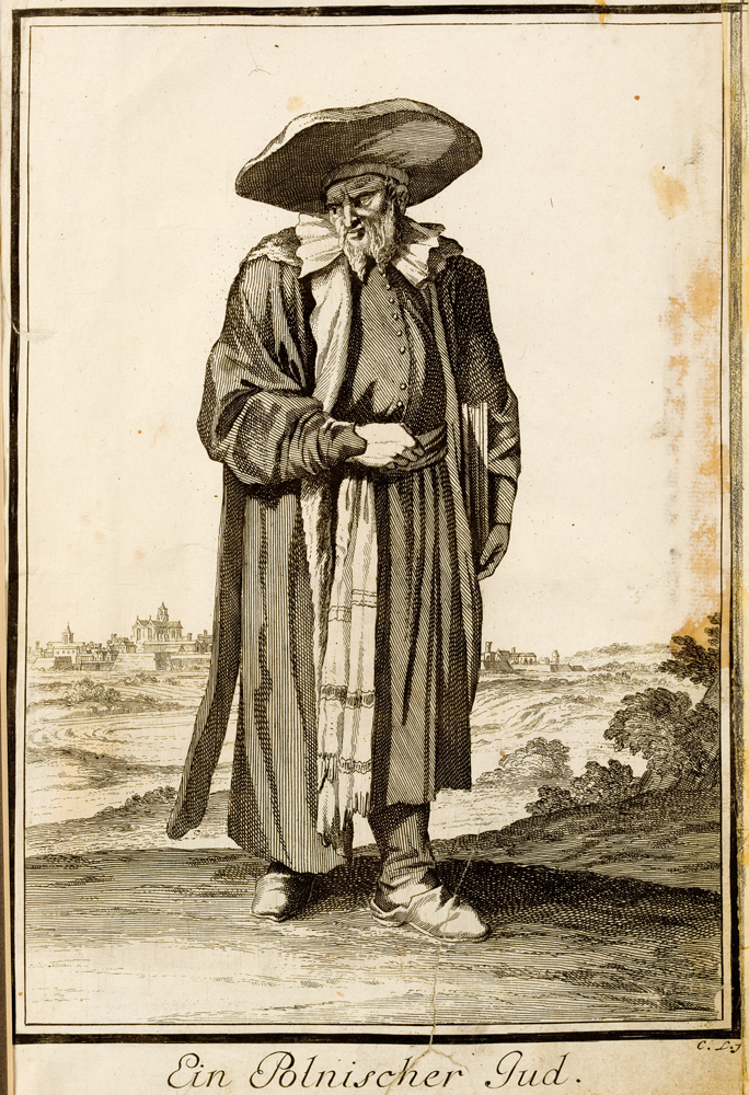 The YIVO Encyclopedia of Jews in Eastern Europe