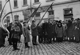 The YIVO Encyclopedia of Jews in Eastern Europe