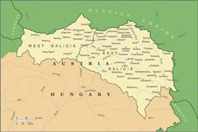 The YIVO Encyclopedia of Jews in Eastern Europe