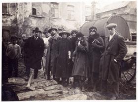 The YIVO Encyclopedia of Jews in Eastern Europe