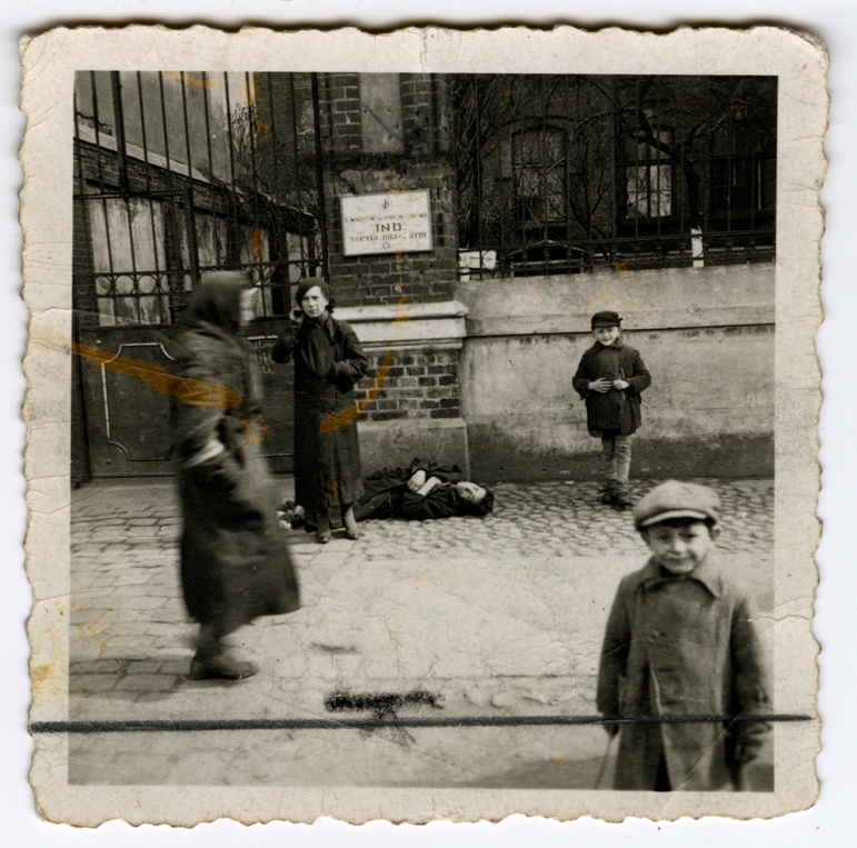 The YIVO Encyclopedia of Jews in Eastern Europe