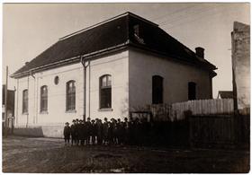 The YIVO Encyclopedia of Jews in Eastern Europe