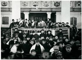 The YIVO Encyclopedia of Jews in Eastern Europe