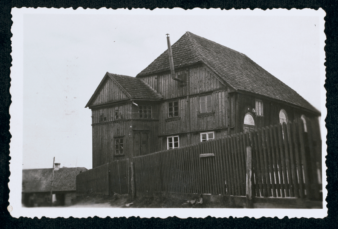 The YIVO Encyclopedia of Jews in Eastern Europe