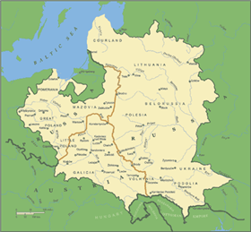 The YIVO Encyclopedia of Jews in Eastern Europe