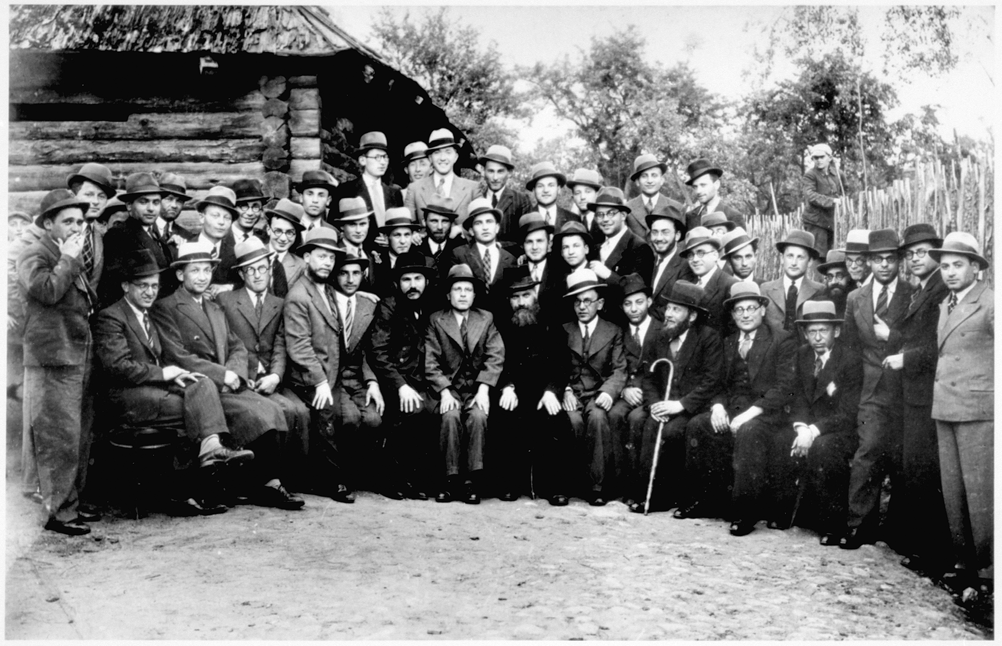 The YIVO Encyclopedia of Jews in Eastern Europe