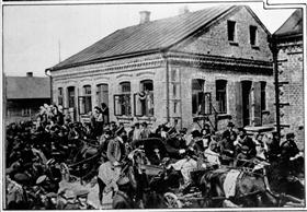 The YIVO Encyclopedia of Jews in Eastern Europe