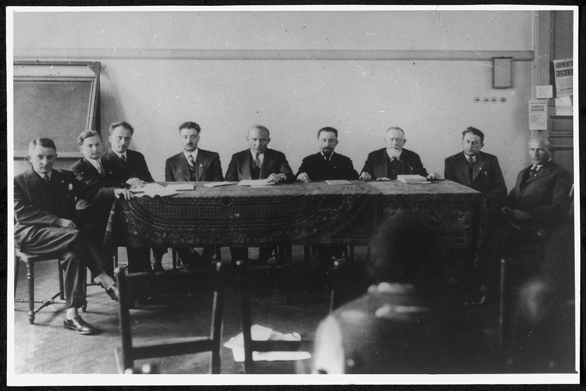 The YIVO Encyclopedia of Jews in Eastern Europe