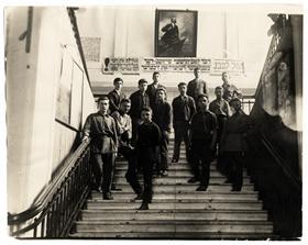 The YIVO Encyclopedia of Jews in Eastern Europe