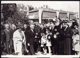 The YIVO Encyclopedia of Jews in Eastern Europe