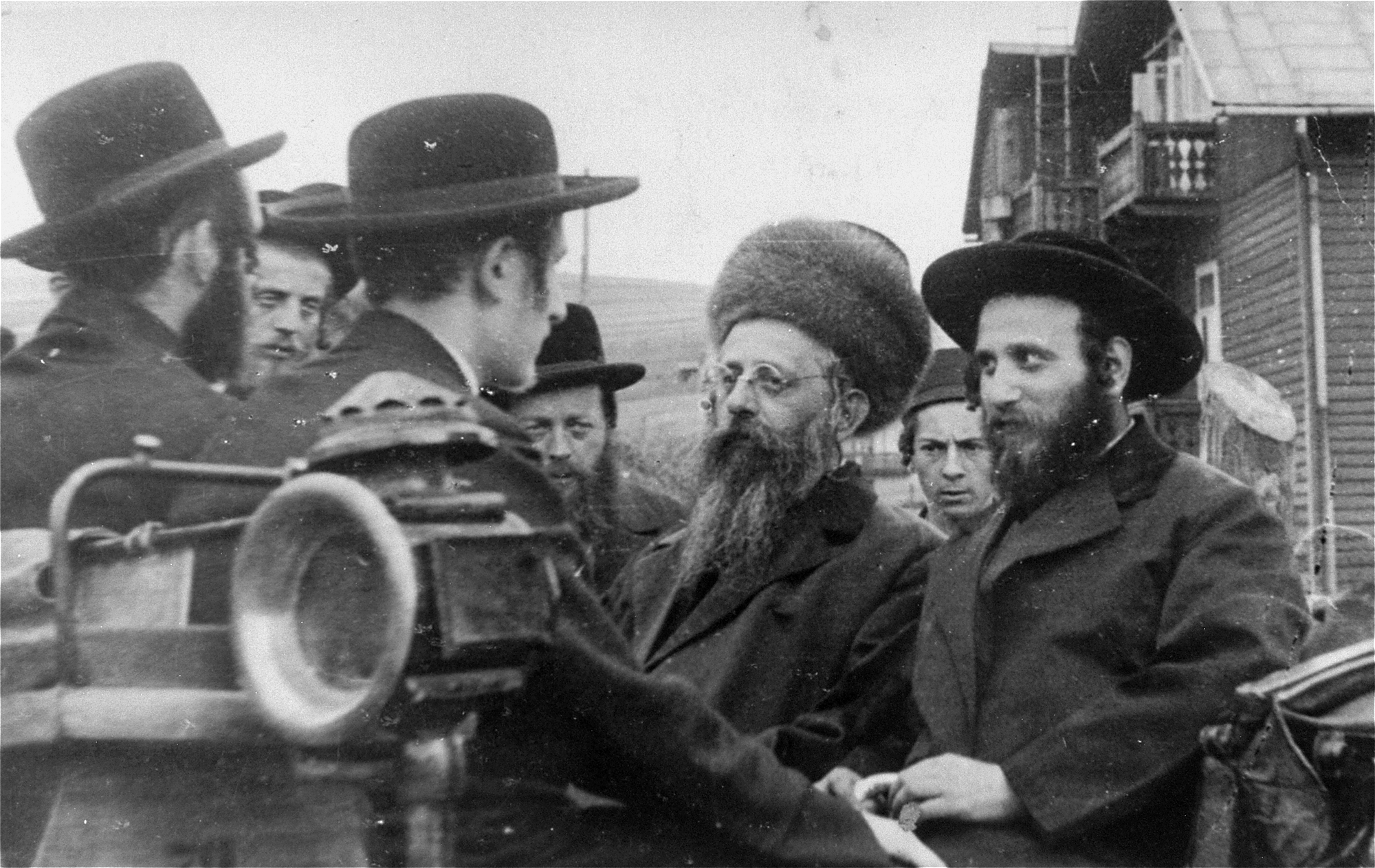 The YIVO Encyclopedia of Jews in Eastern Europe