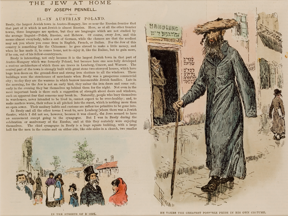 The YIVO Encyclopedia of Jews in Eastern Europe