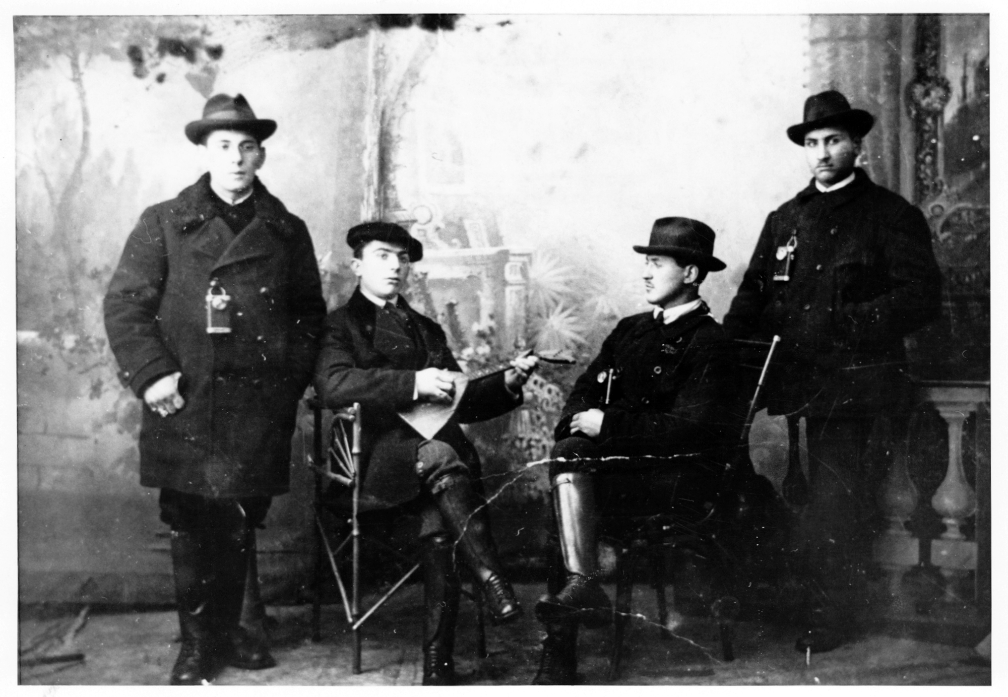The YIVO Encyclopedia of Jews in Eastern Europe