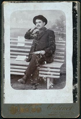 The YIVO Encyclopedia of Jews in Eastern Europe