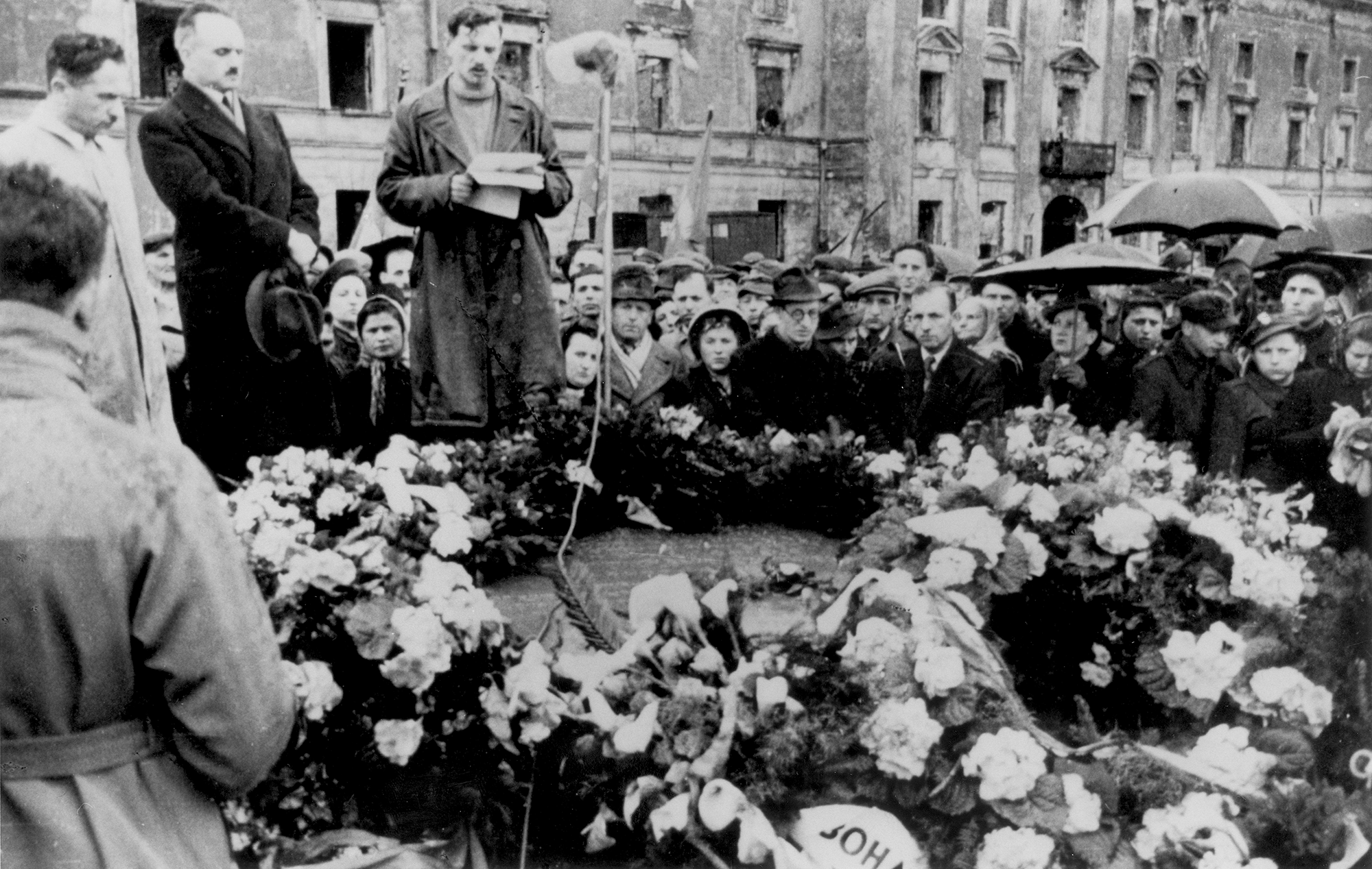 The YIVO Encyclopedia of Jews in Eastern Europe