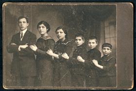 The YIVO Encyclopedia of Jews in Eastern Europe