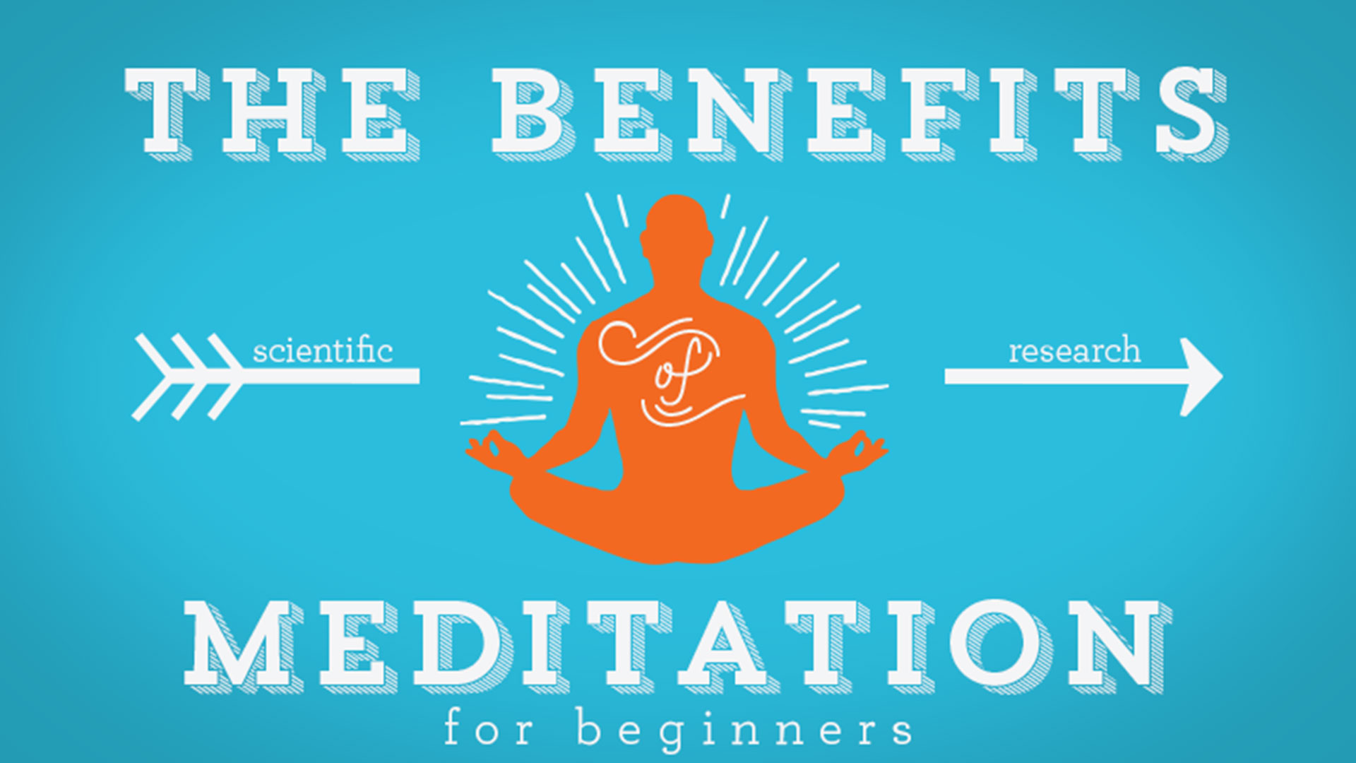Scientific Research: The Benefits of Meditation for Beginners