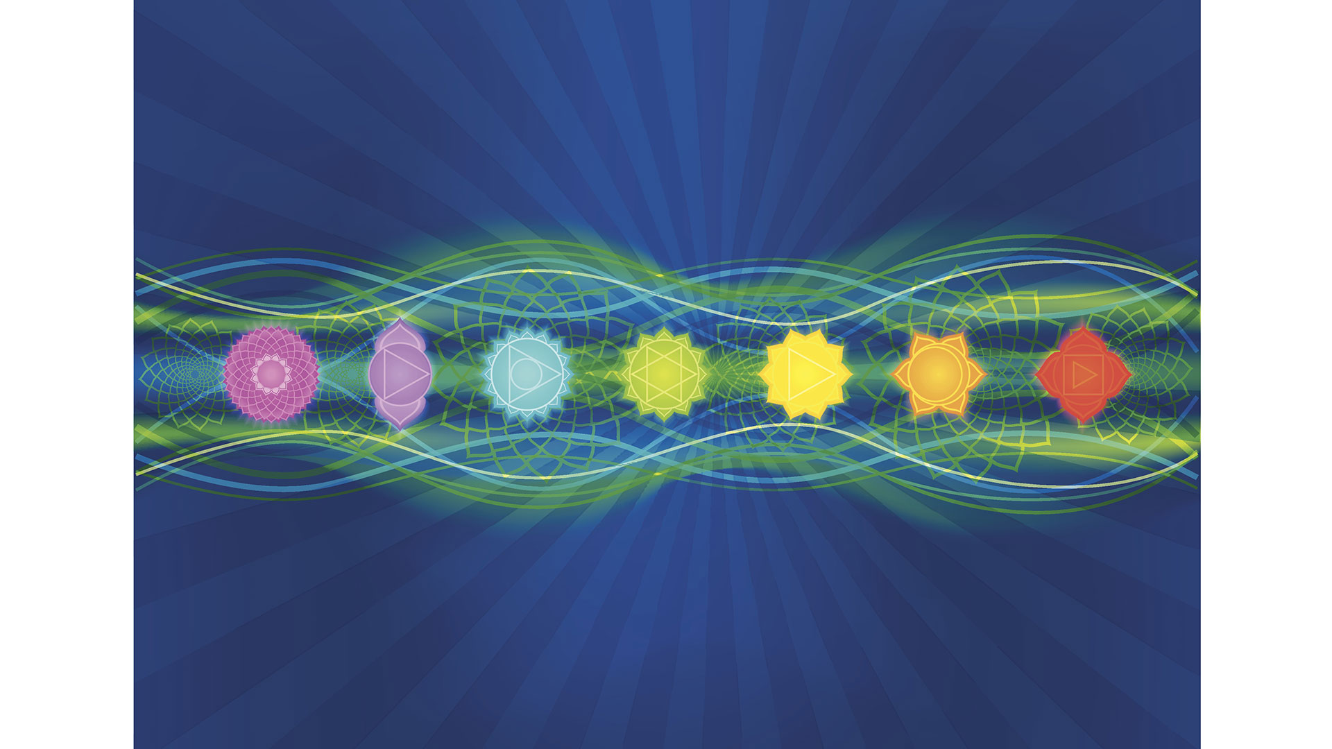 Purify Your Chakras, Part 4: How to Practice Bhuta Shuddhi