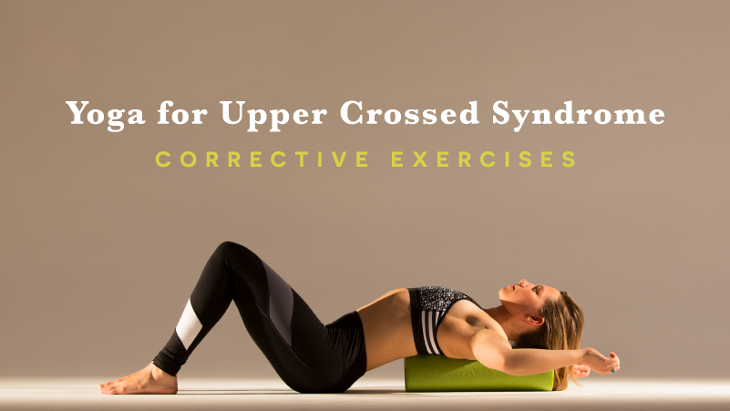 Striking a Balance Part 3: Corrective Exercises for Upper Crossed Syndrome