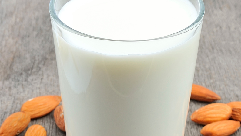 How to Make Almond Milk | Yoga International