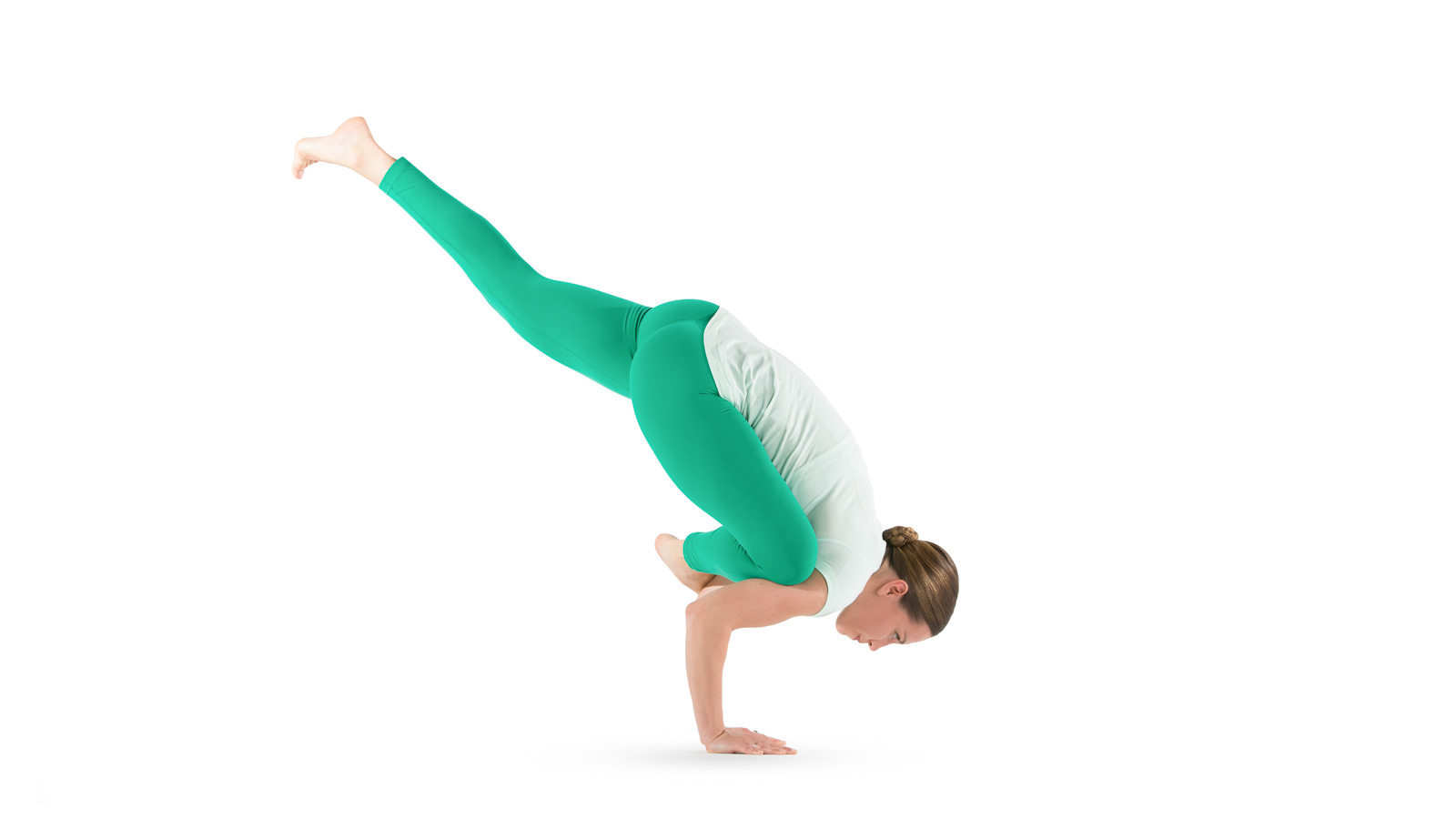 Flying Pigeon Pose | Yoga International